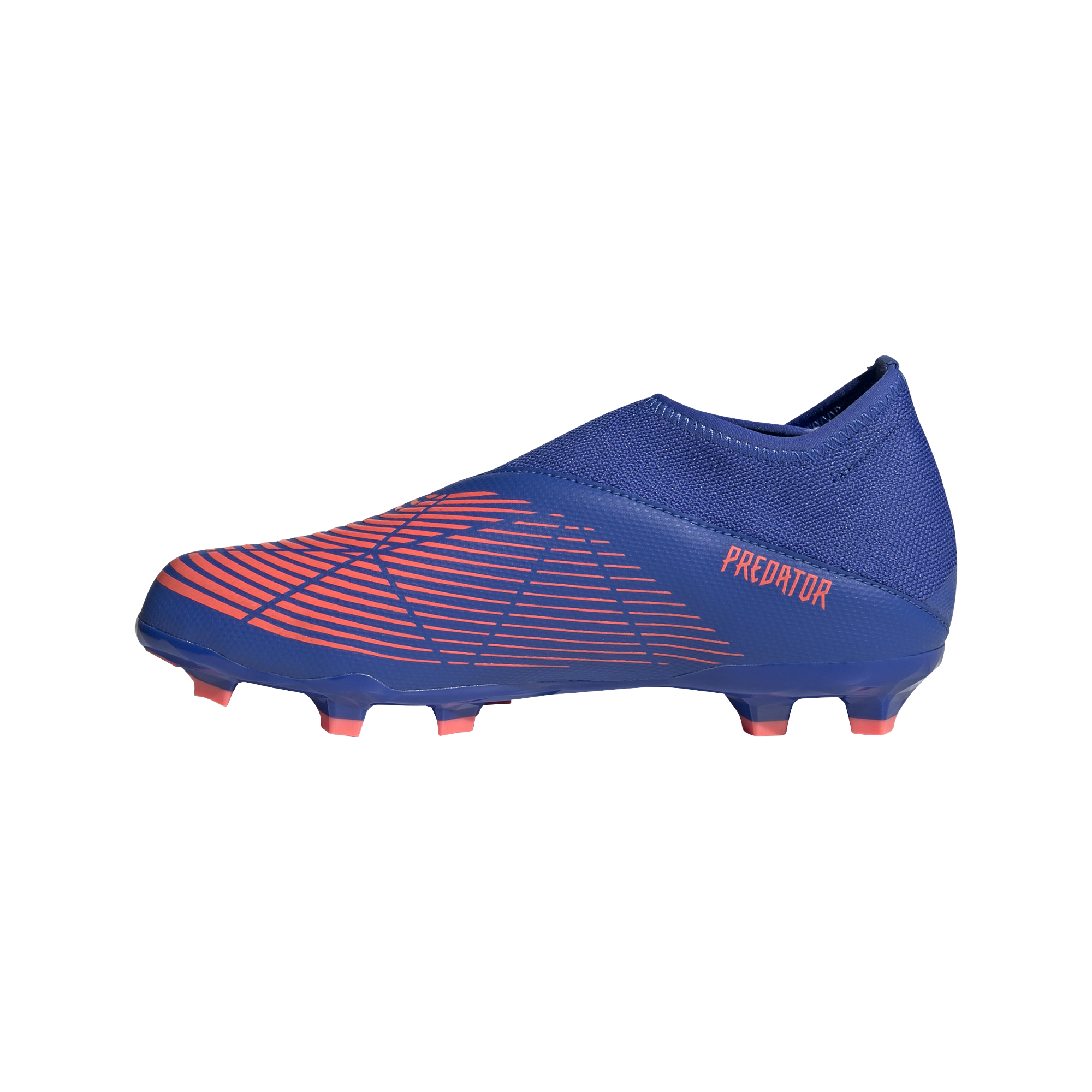 adidas Predator Edge .3 FG LL stoplis focicipő, gyerekméret, kék - -32% ...