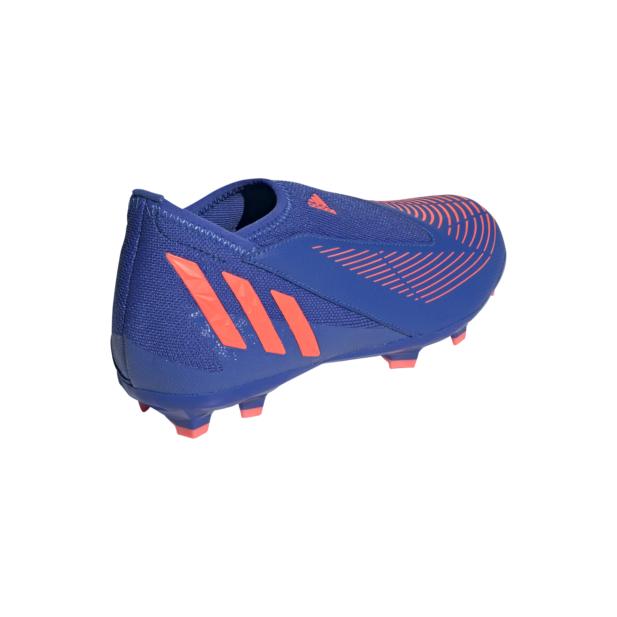 adidas Predator Edge .3 FG LL stoplis focicipő, gyerekméret, kék - -32% ...