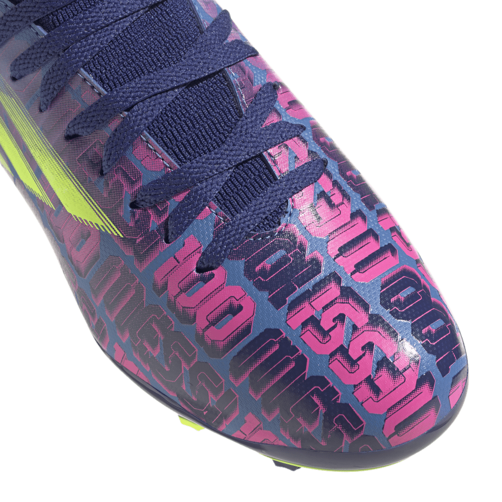 Adidas X Speedflow .3 MG stoplis focicipő, gyerekméret, Messi - -17% ...