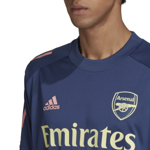 Adidas Arsenal FC 2020/21 edzőmez - -14% kedvezmény | Focivilág