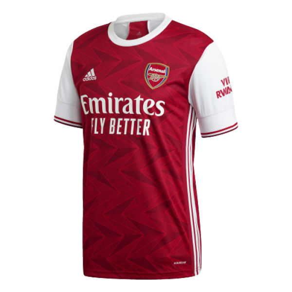 Adidas Arsenal FC 2020/21, hazai mez | Focivilág